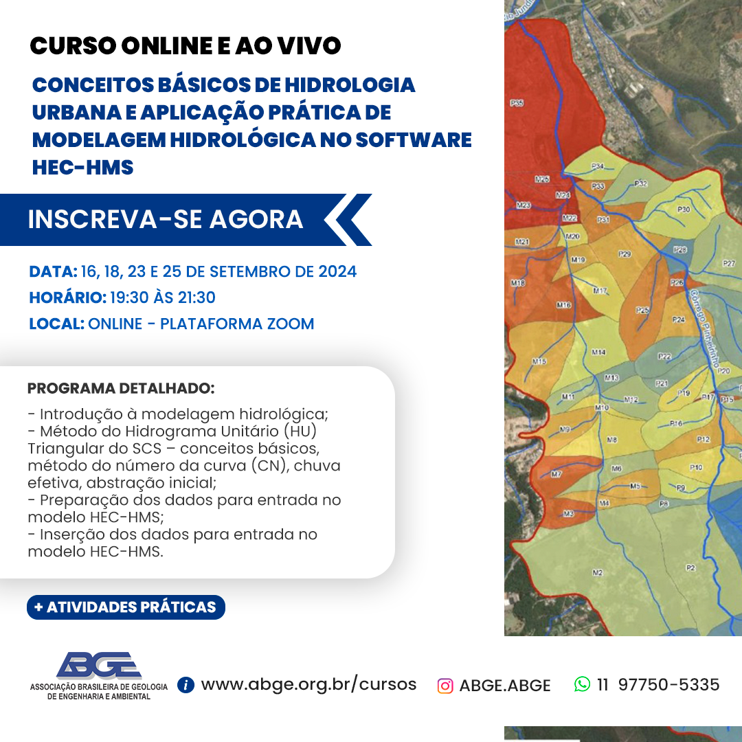 ABGE - Associação Brasileira de Geologia de Engenharia Ambiental